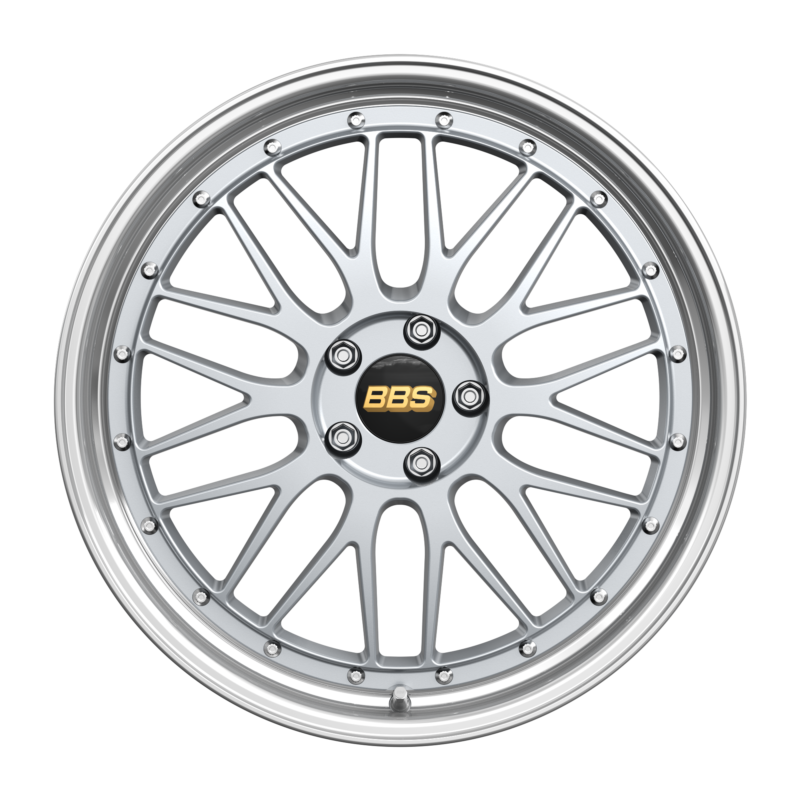 BBS - Schmiederäder Made in Germany